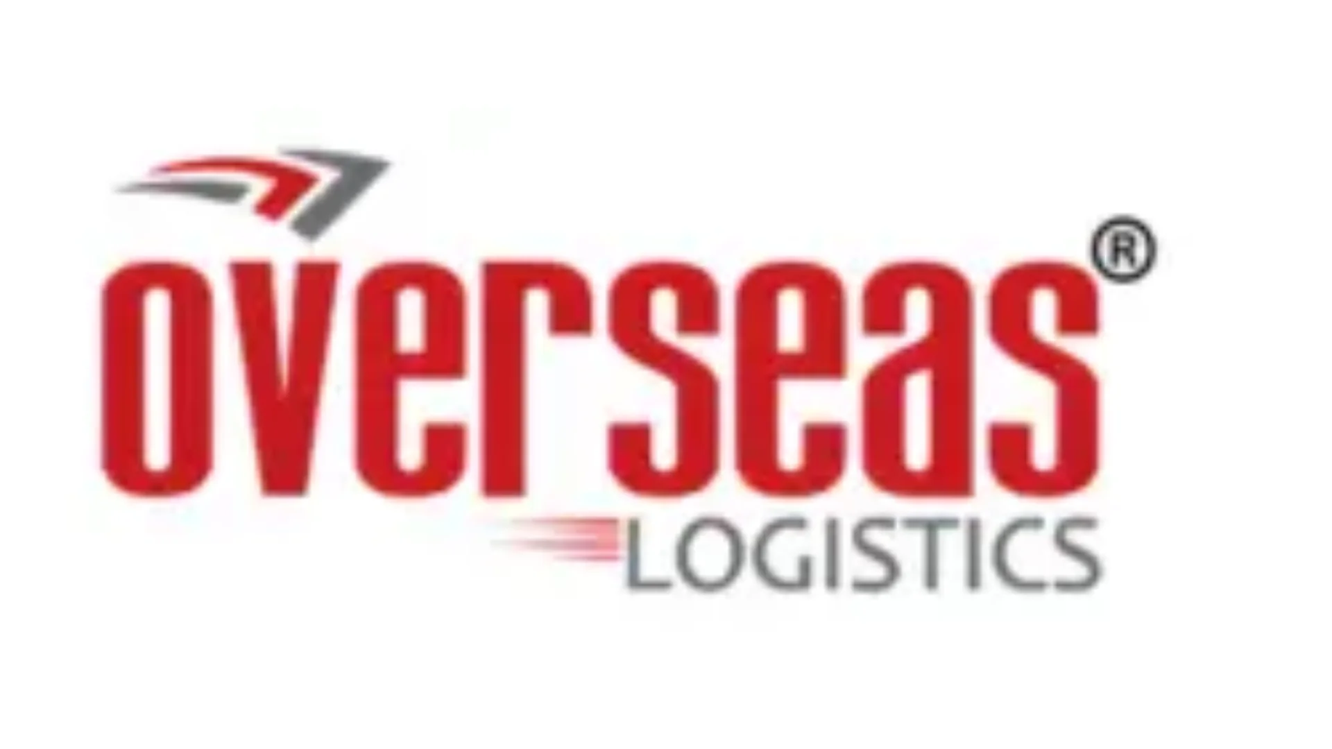 Overseas Logistics Tracking