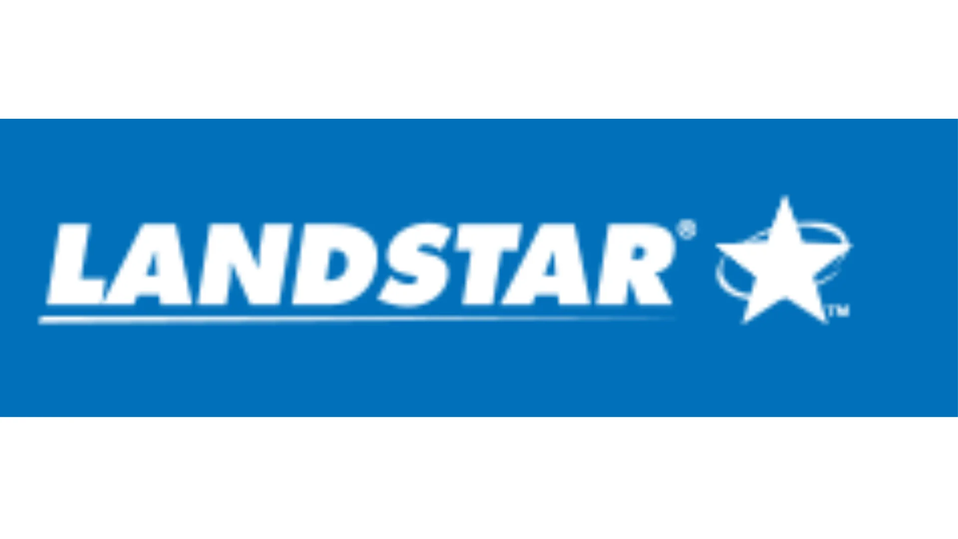 Landstar Tracking