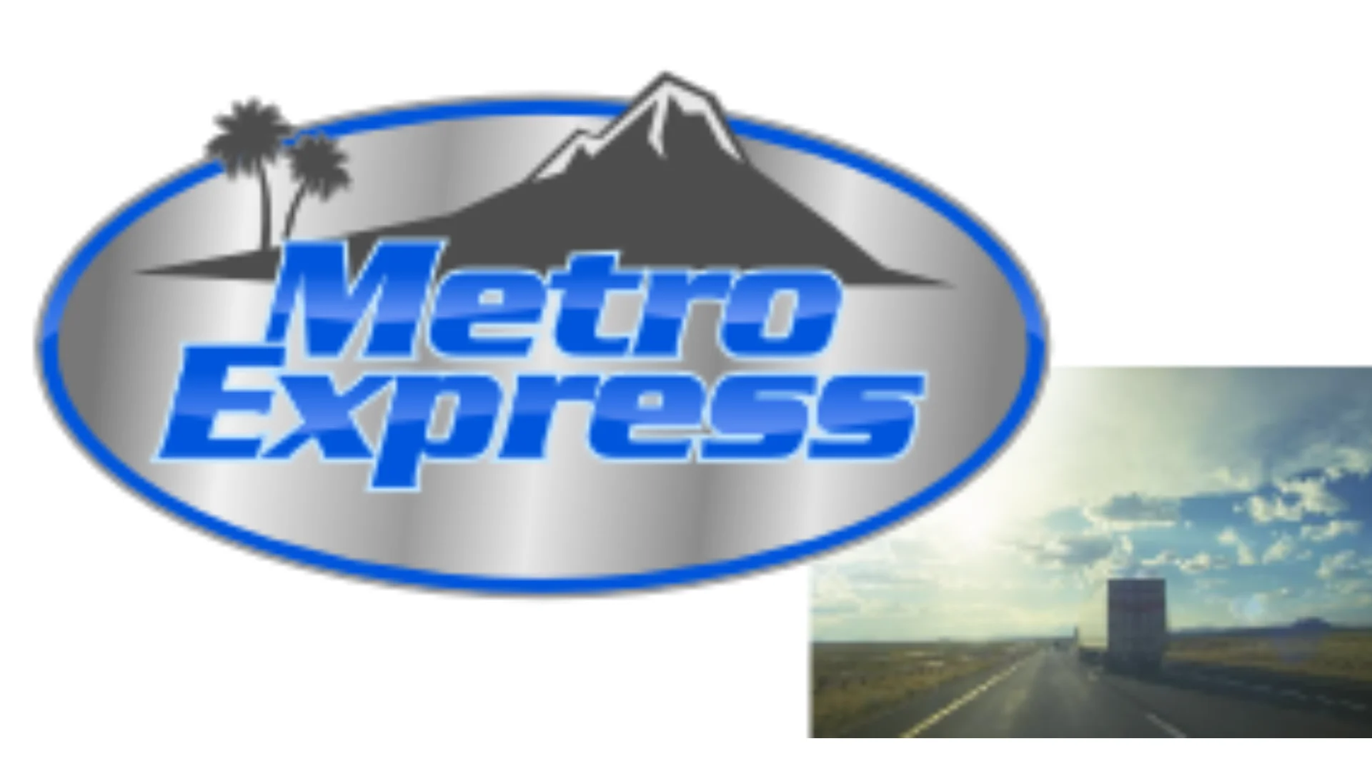Metro Express Tracking