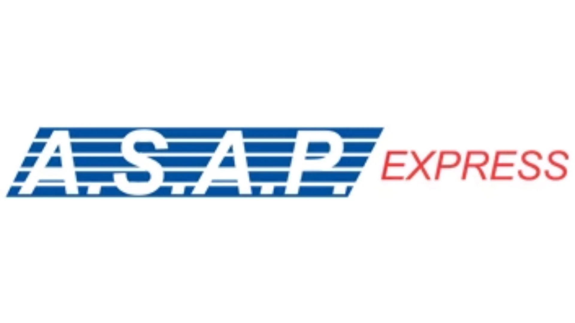 ASAP Express Tracking