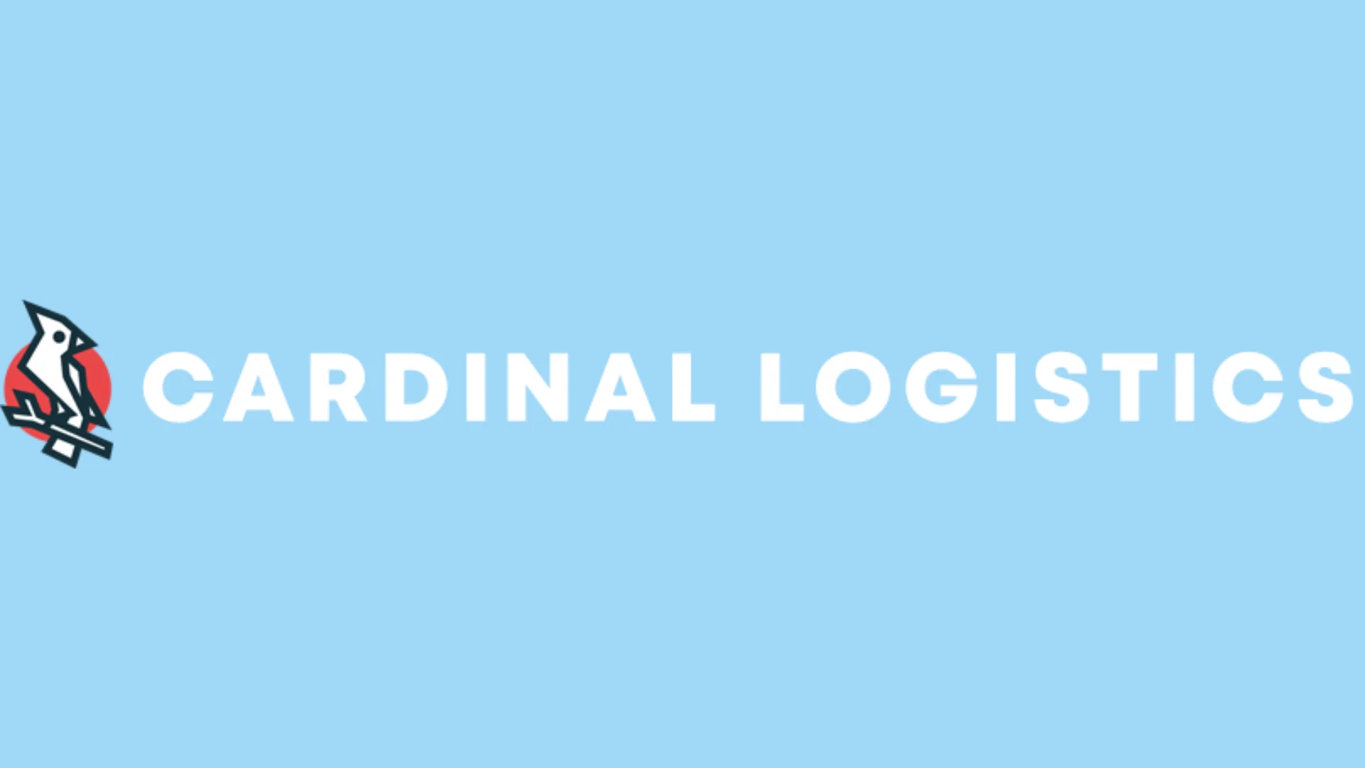 Cardinal Logistics Tracking