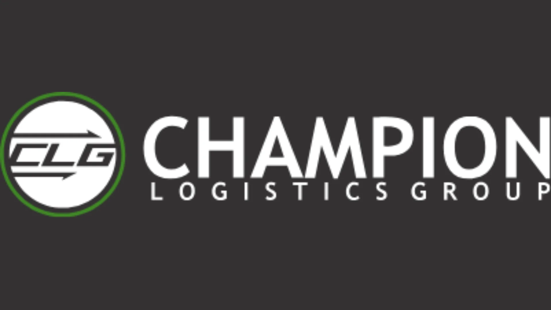 Champion Logistics Tracking