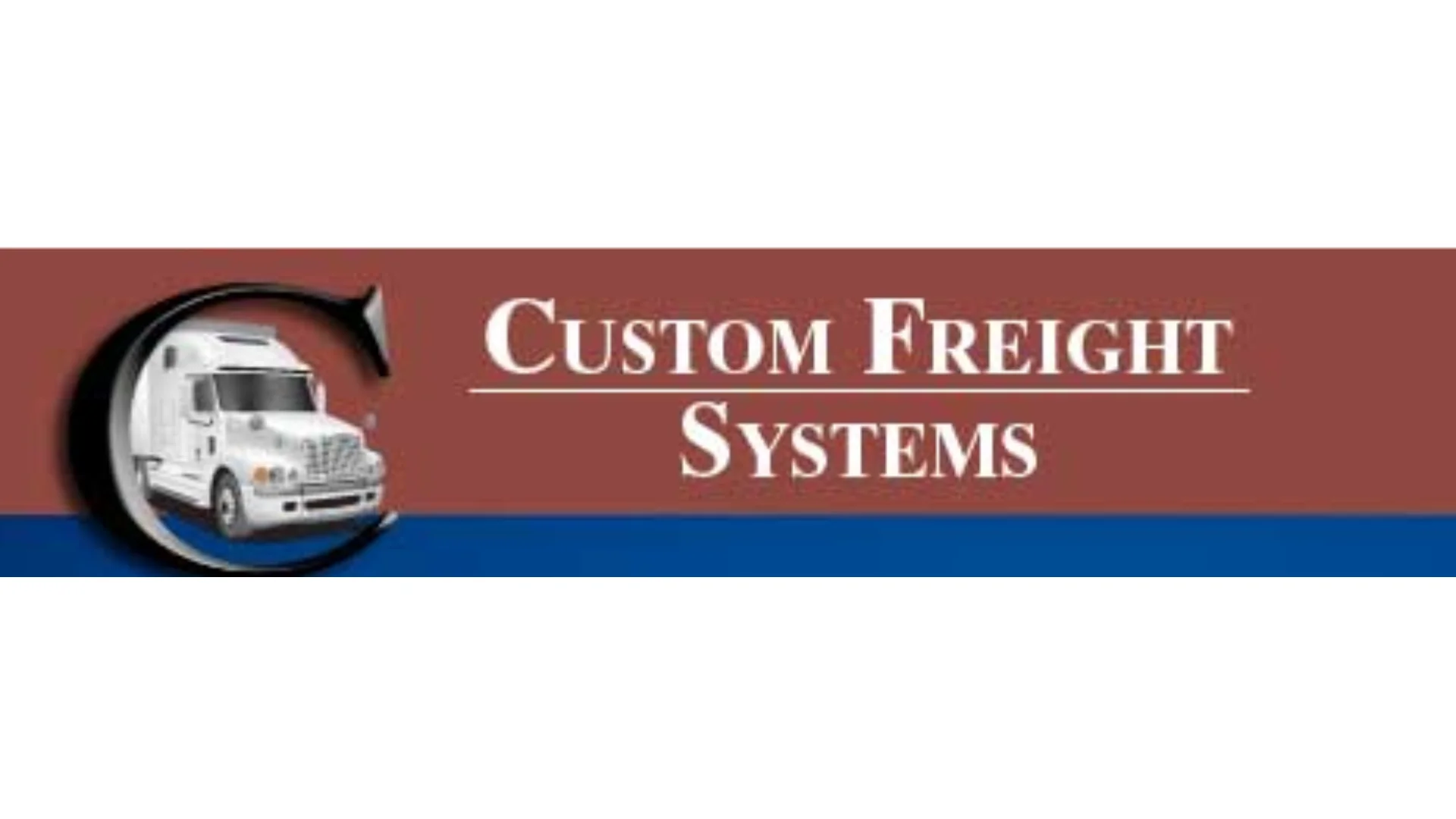 Custom Freight Tracking