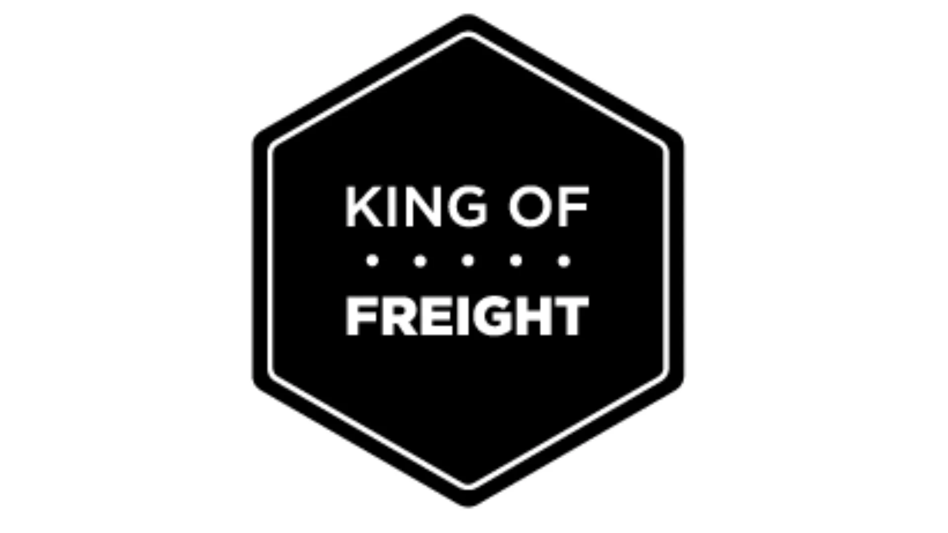 King of Freight Tracking