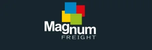 Magnum Freight Tracking