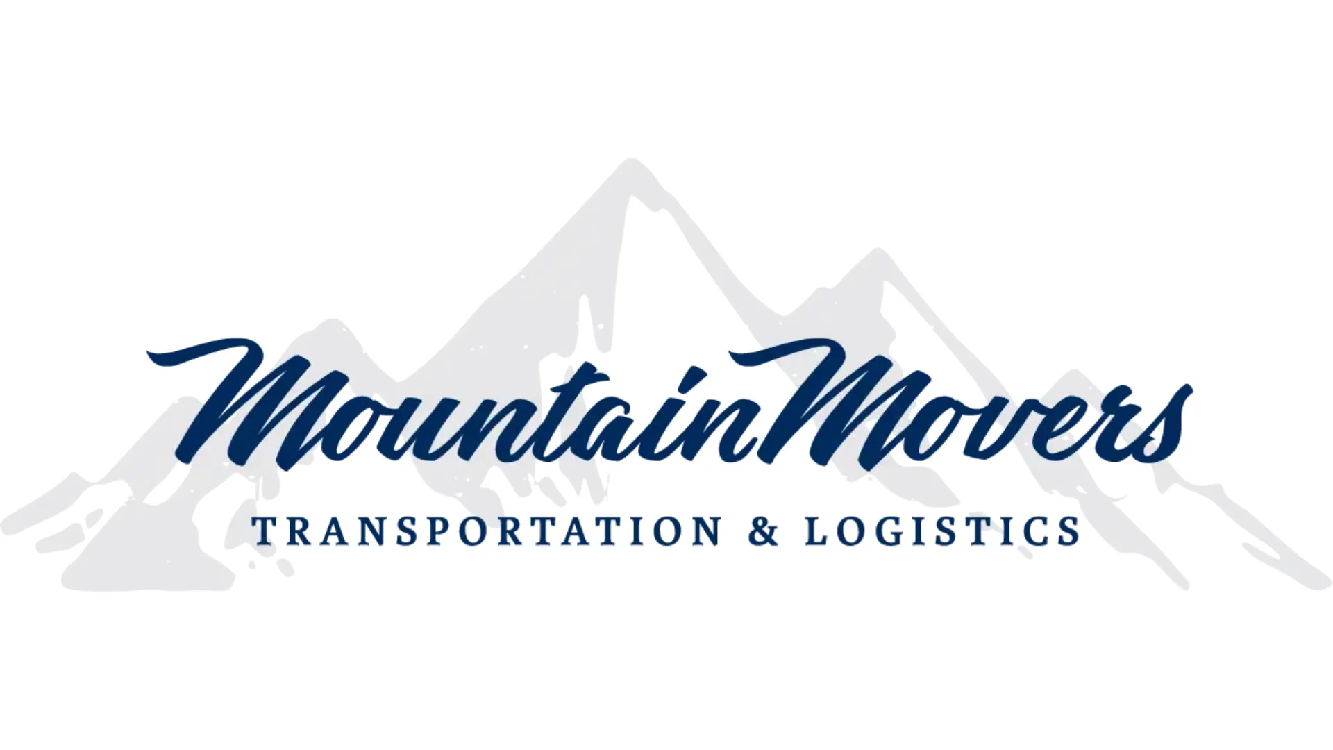 Mountain Movers Tracking