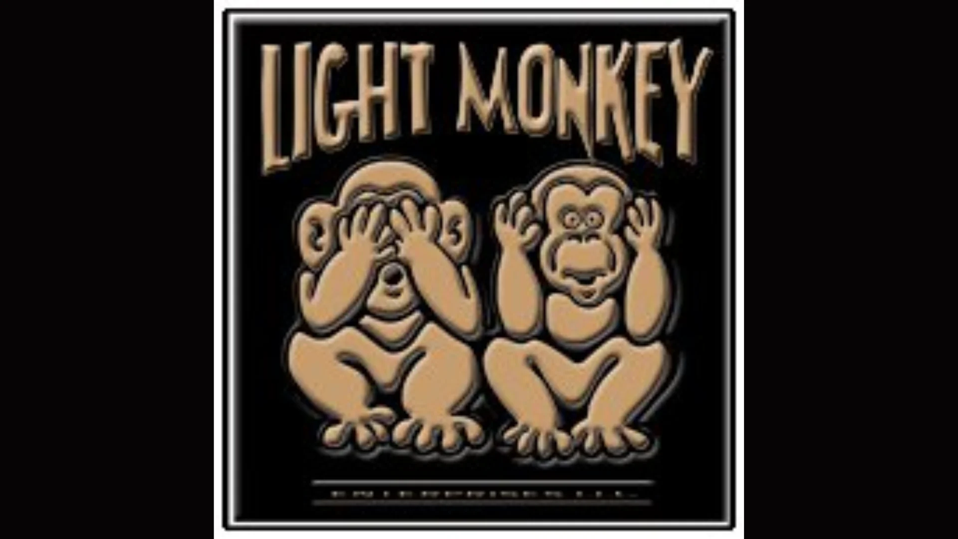 Light Monkey Tracking